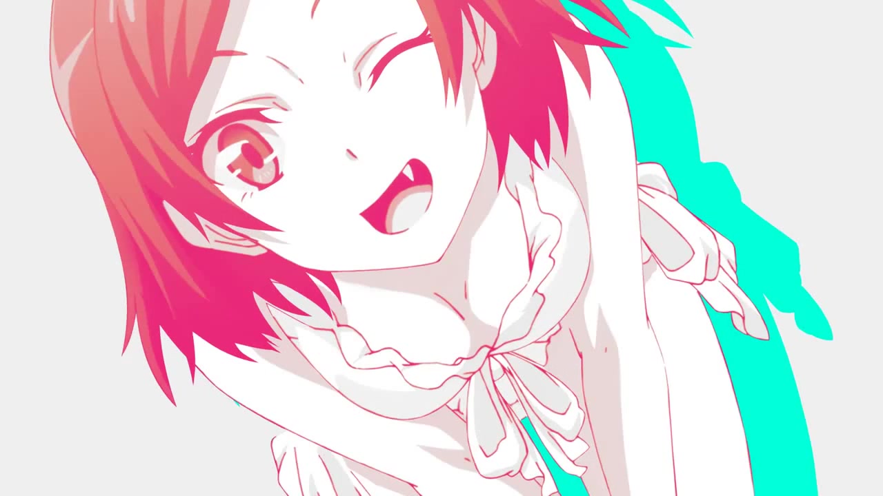 AMV часть 2 - Coub