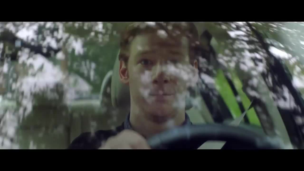 Infinity vs BMW - Infinity Legacy TV Commercial - Coub