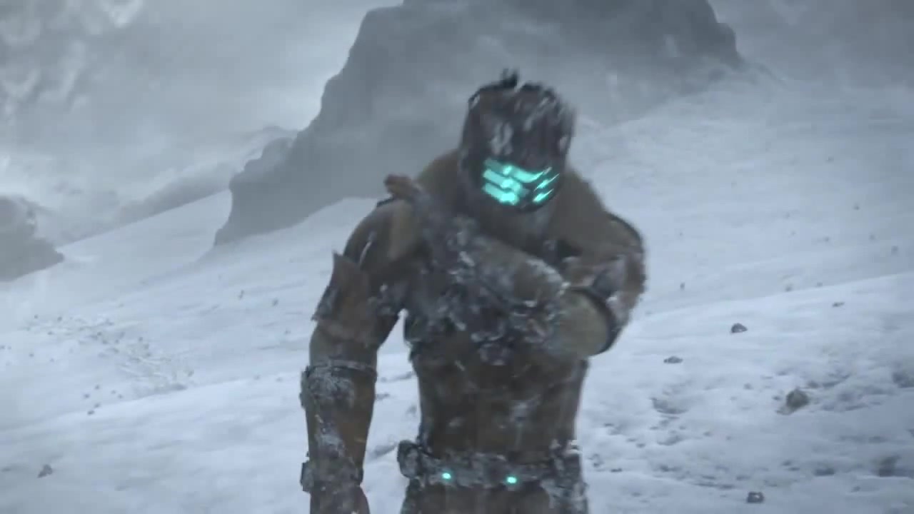 Dead space lte - Coub