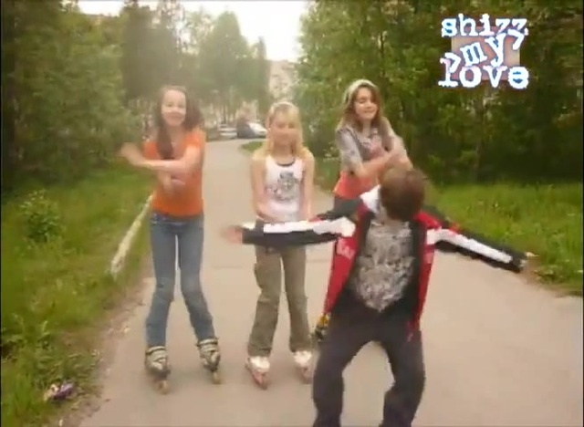 Повар слушает историю | RYTP - Coub