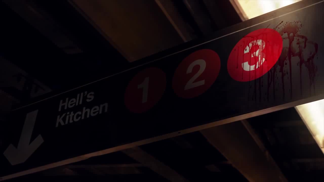 MARVELS DAREDEVIL Season 3 TEASER TRAILER (2017) Netflix Series - Coub