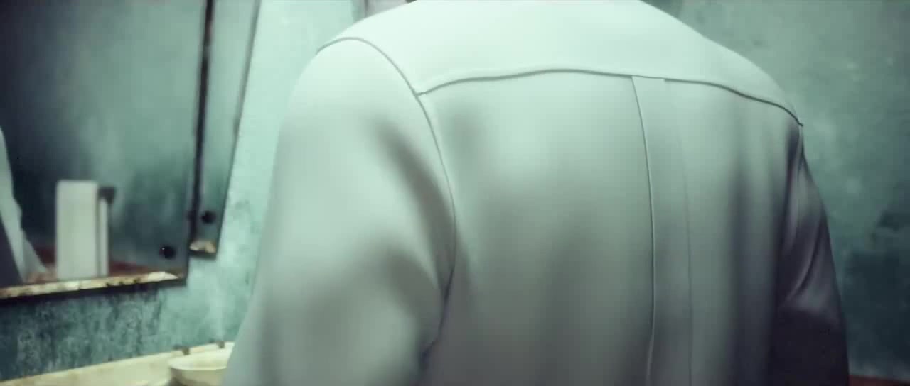 HITMAN: ABSOLUTION - Coub