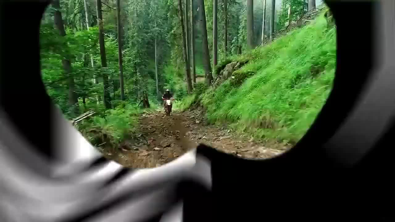 Enduro is LIFE - Coub