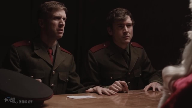 Comrade Santa - Coub