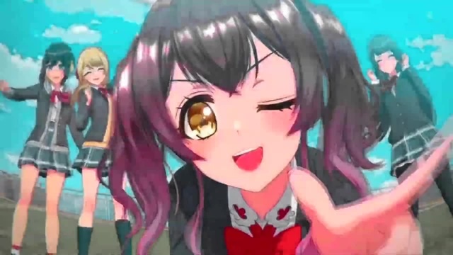 D4DJ (song: magnolia x pimp named slick back [gypsy woman & Roblox wave ...