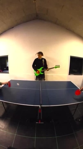 ping pong - Coub