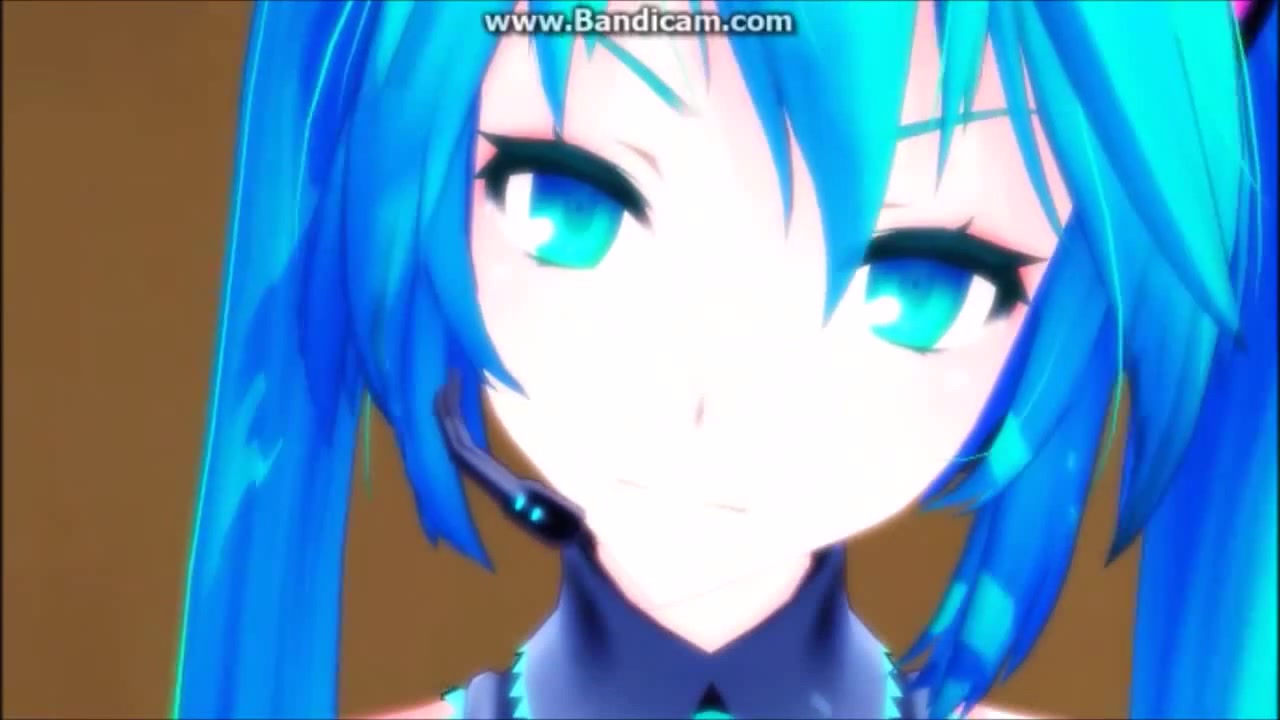 {MMD/VINE} - Look at my Dab (Test animation) - Coub