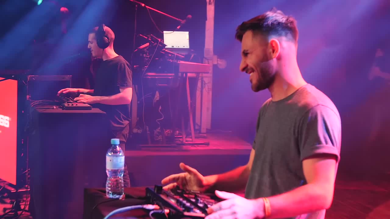 NME | Grand Beatbox Battle Loopstation 2019 Compilation - Coub