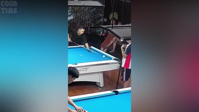 COUB TIME #17 | BEST MEMES | FAILS | GIRLS | Лучшие Приколы 2024 - Coub