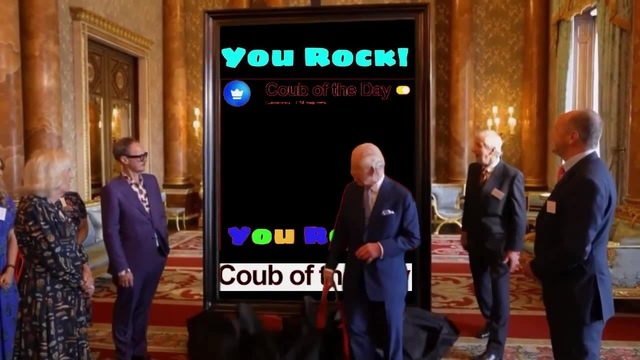 Lena_Vladi CoD - Coub