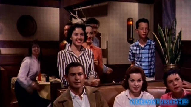 Mean Woman Blues - Coub