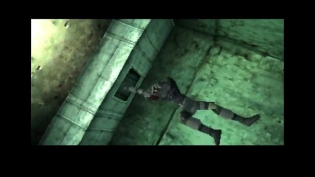 [Vinesauce] Vinny - Metal Gear Solid Corruptions - Coub