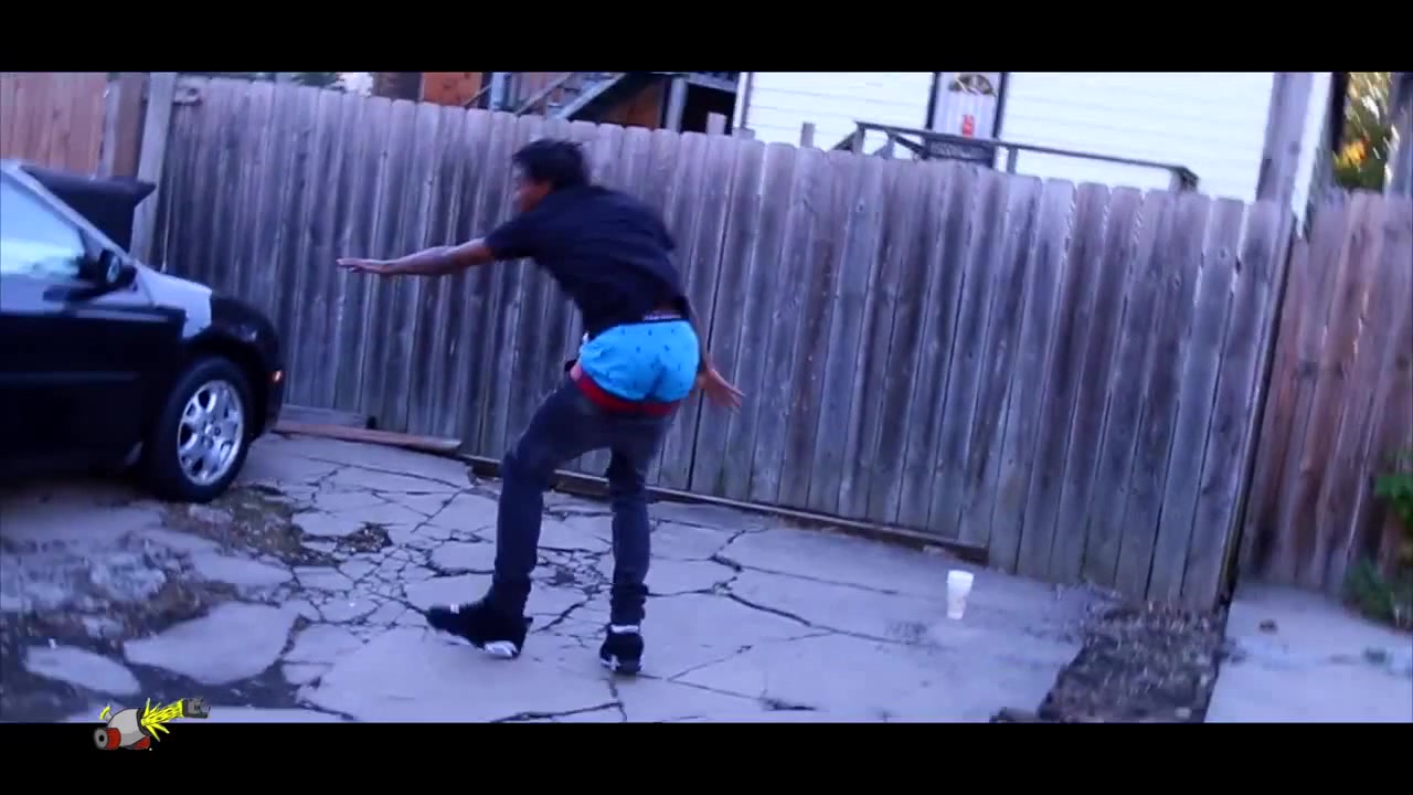 Famous Dex - I Feel Good (Music Video) | Shot By @Campaign_Cam - Coub