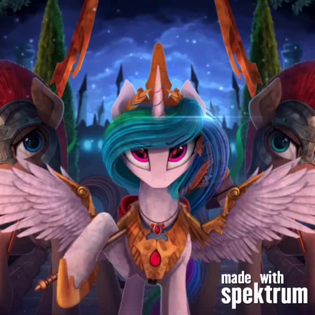 Imagine Dragons- Warriors - Coub