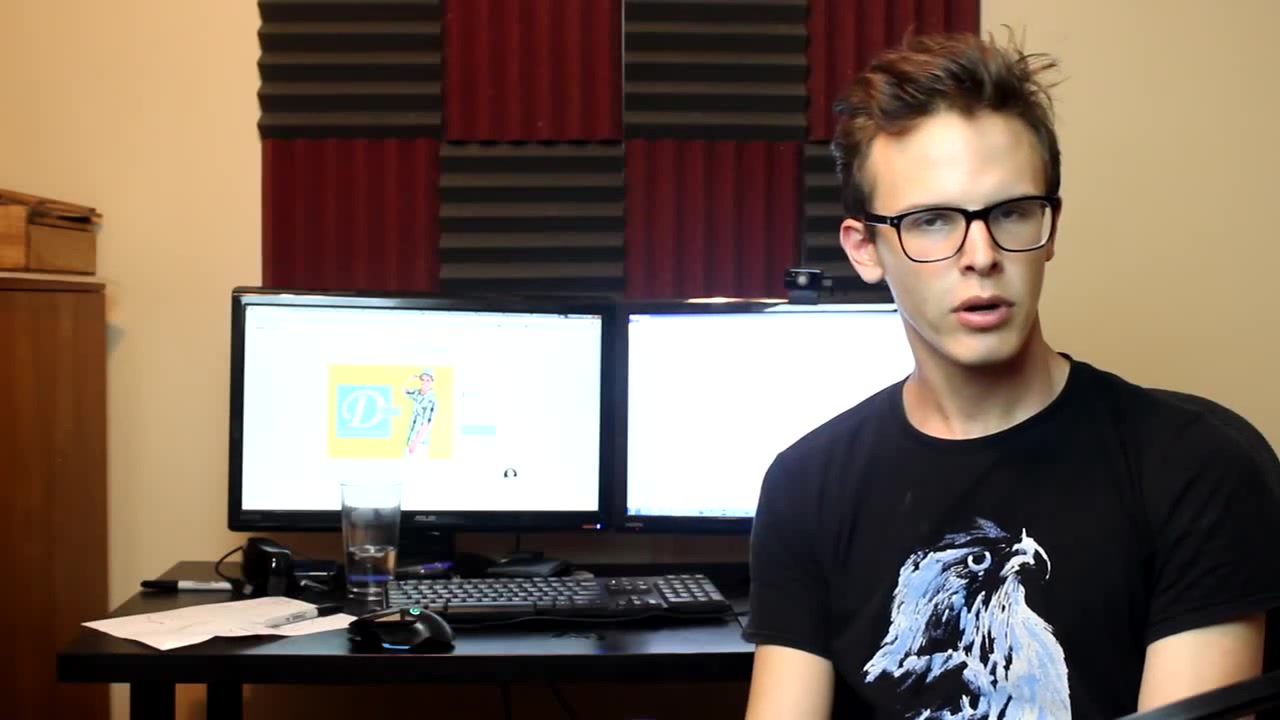 Kickstarter Crap - Dayron Arias Magazine - Coub