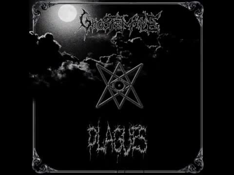 GHOSTEMANE - Wretched (Ft. Rozz Dyliams) (BONUS TRACK) - Coub