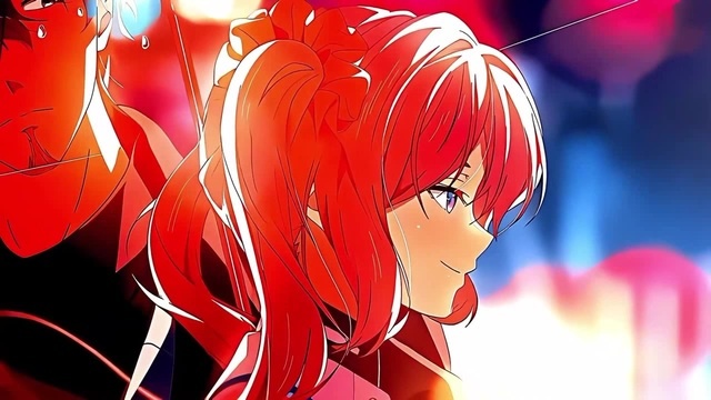 Girls + Relax 🎧 I ︎ Memory reboot slowed - Coub