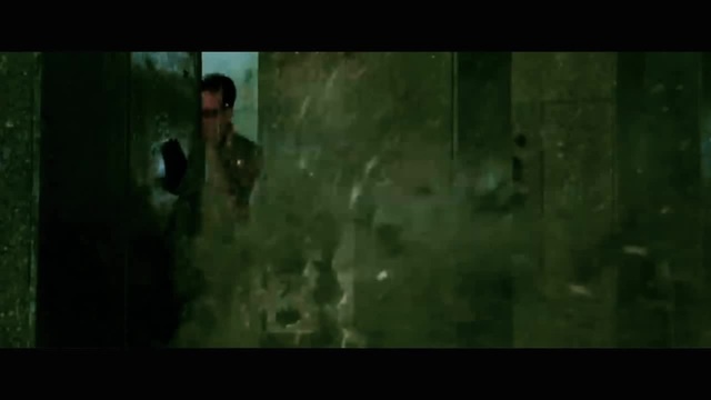 The Matrix: Civil War - Coub