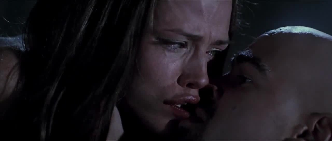 bullseye kiss elektra - Coub