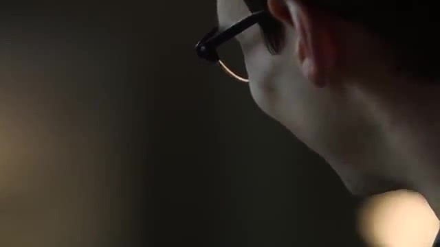 Gotham Finale - Edward Nygma/The Riddler scene - Coub