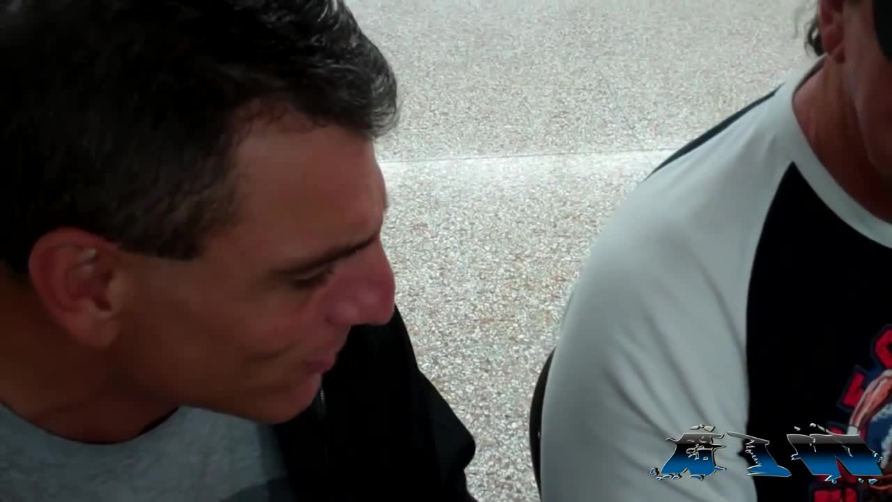 Terry Funk Is Not Happy About The Road House Remake With Ronda Rousey - Absolute Intense ...