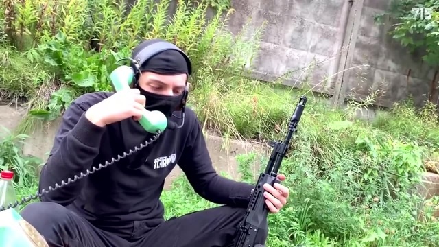 Служба поддержки Escape from tarkov 715 TEAM - Coub