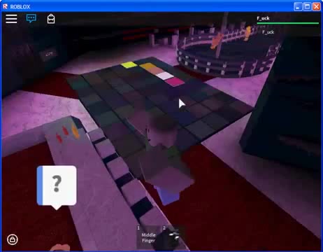 roblox inappropriate place!!!!!!!!!.avi - Coub