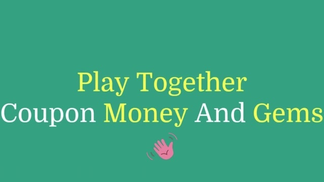 Play Together Coupon Code 2021 Update V2.5 ((Working 100%)) - Coub