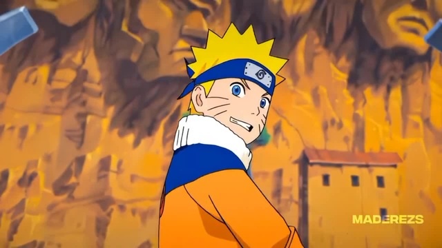 Naruto - Coub