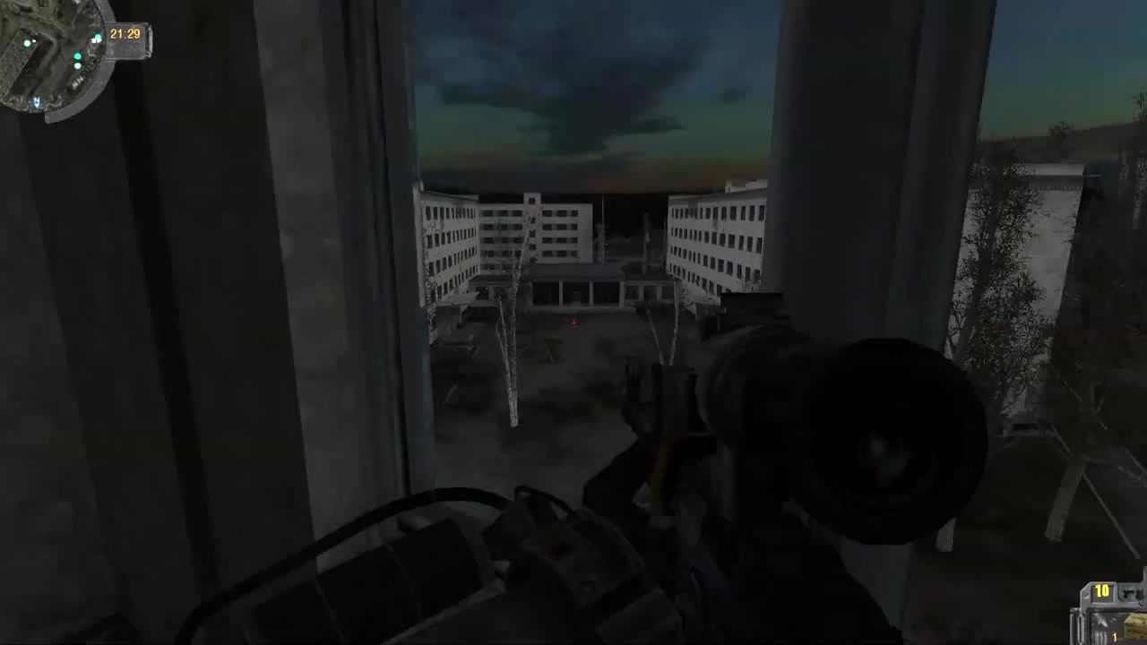 The SGM Experience - Coub