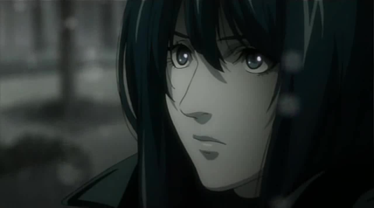 Момент из аниме "Death Note | Тетрадь Смерти" - Coub