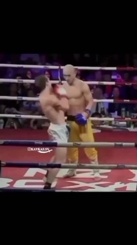 Boxing#sport#knock out#mma#fight#KO - Coub