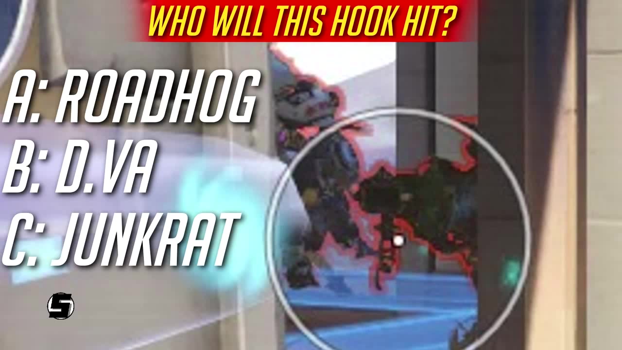 TOP 10 MOST RAGE INDUCING BUGS IN OVERWATCH - Coub