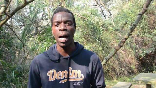 Incredible Zulu click language - The ultimate tongue twister. - Coub