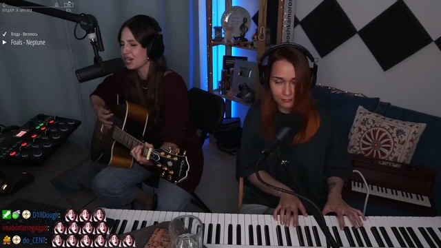 Foals - Neptune (Koshkamoroshka & Zanuda) - Coub