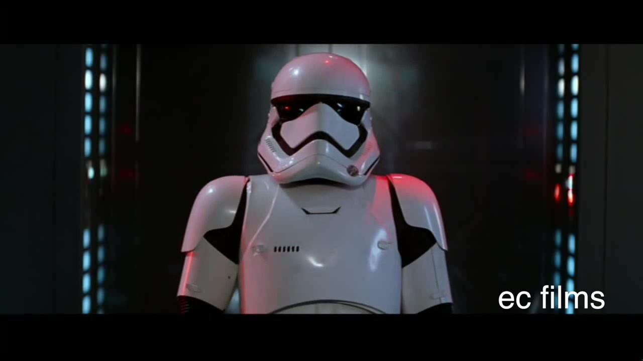 YTP (The Force Awakens): QU1CK$C0PE $0L0 - Coub