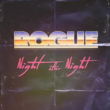Rogue - Night After Night - Coub
