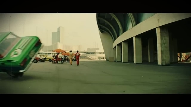 Two Wheels driving - Coub