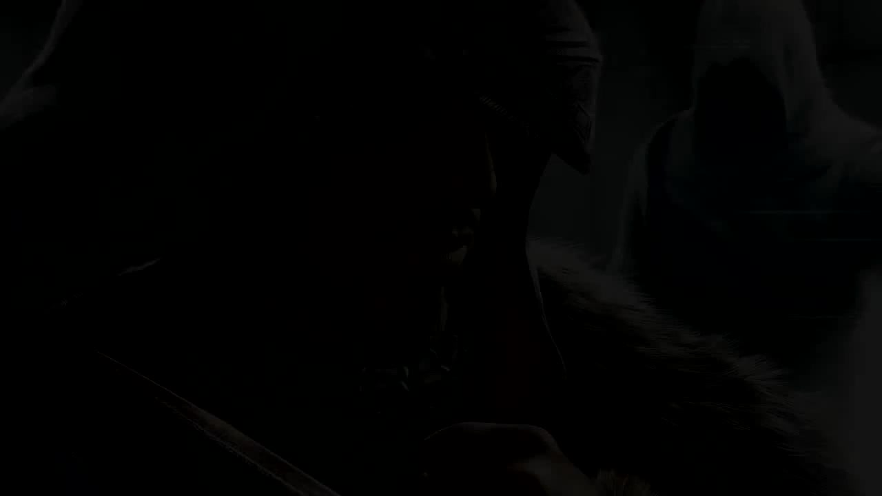 Assassin's Creed Brotherhood - Ezio's Family - Coub