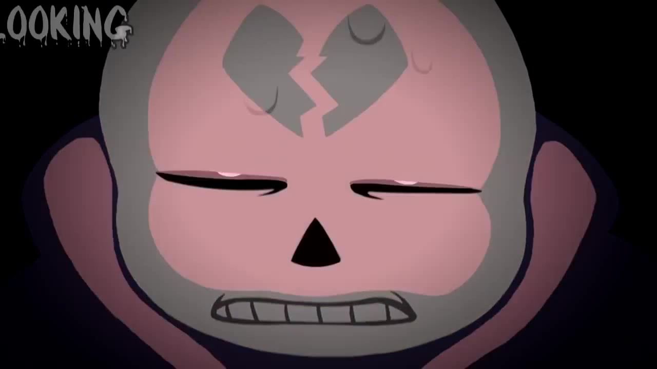 Undertale Genocide Amv Animation Monster Coub