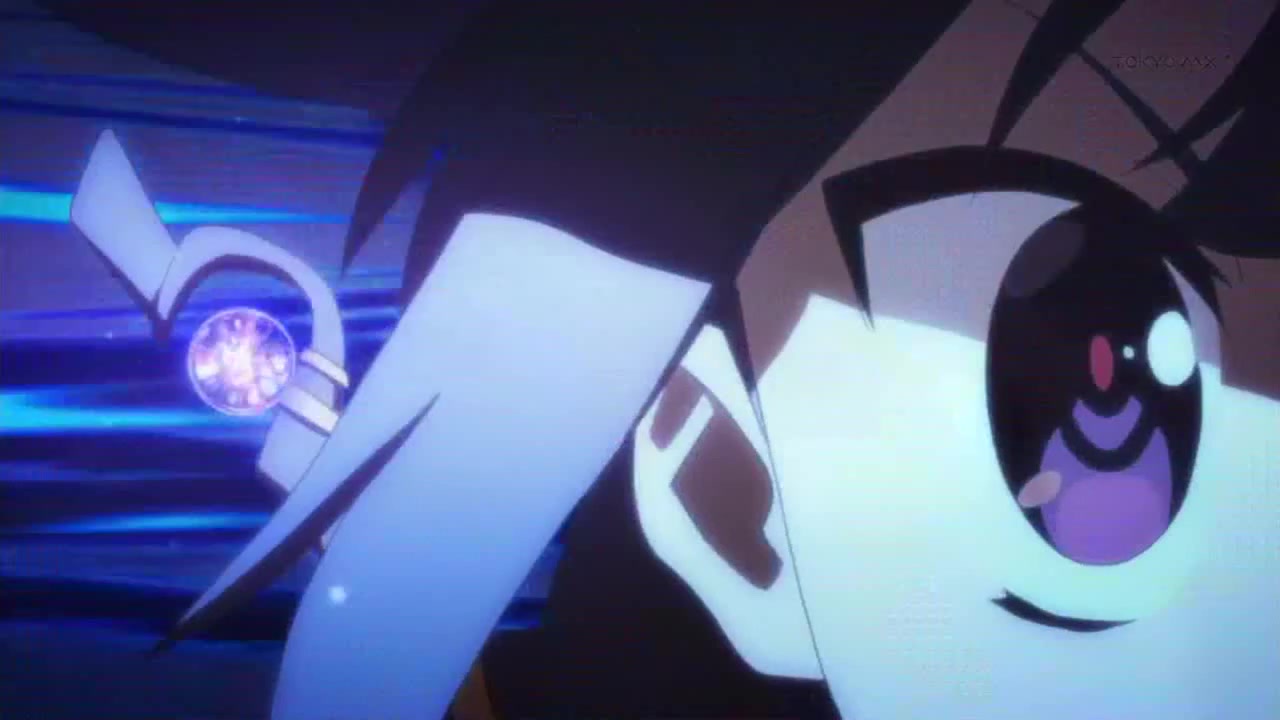 megumin explosion - Coub