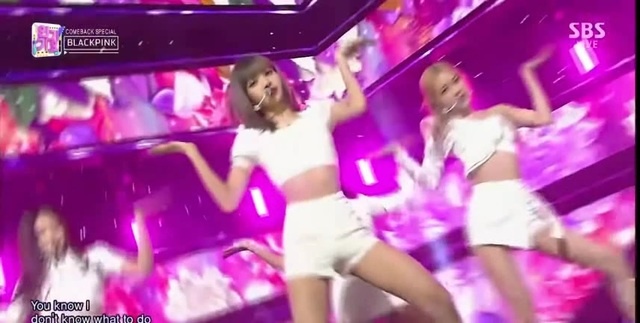 Do the leg bounce! - Coub