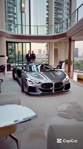 🆕new BMW car AI version - Coub