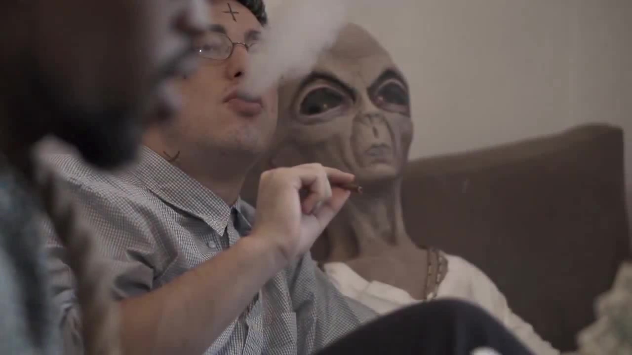 FILTHY FRANK - E.T. 2 - Coub