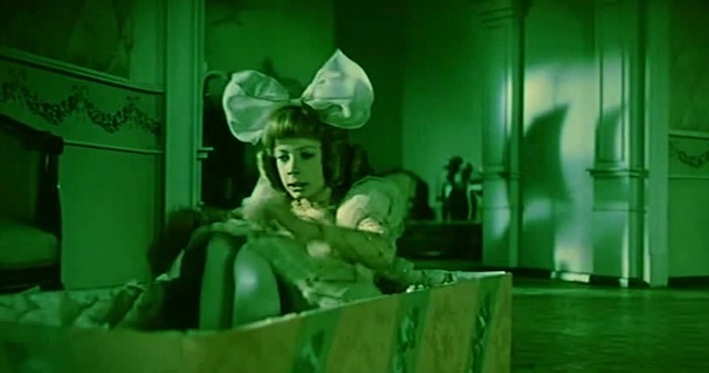 midnight doll - Coub