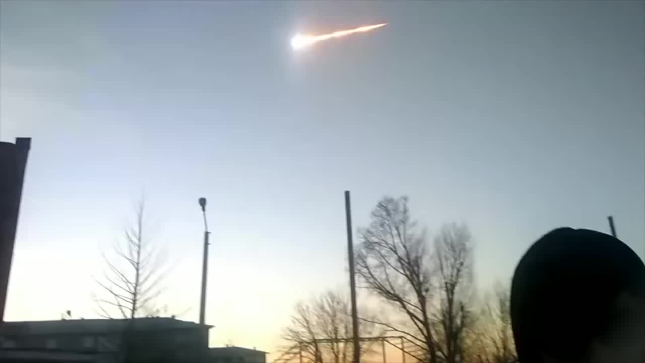 WHERE IS MY METEOR - Coub