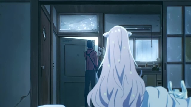 Lonely Magic Girl - Coub