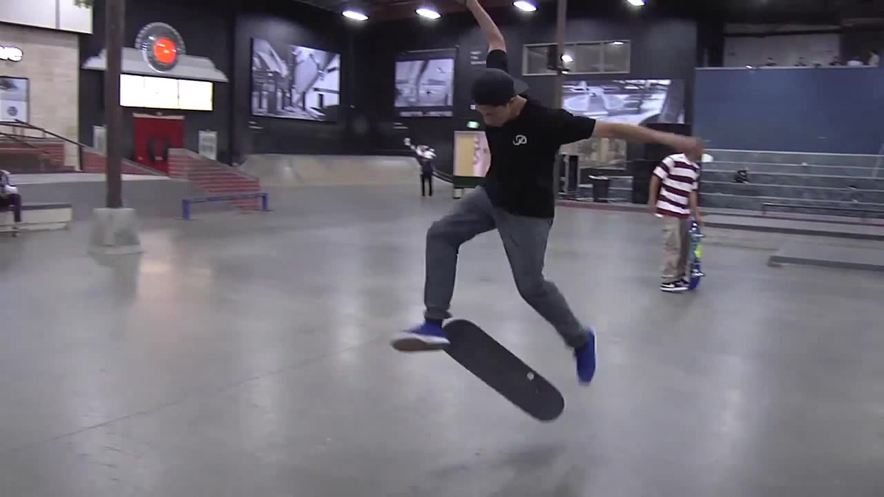 Perfect tricks - Coub