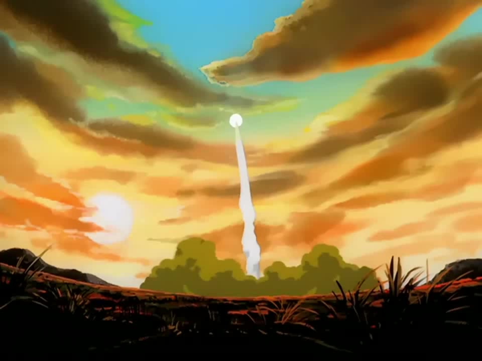 Toonami - Broken Promise [Dreams] (1080p HD)15 - Coub