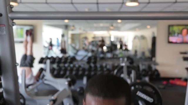 CRUSH WORKOUT | Max The Body Philisaire & Hannah Stocking - Coub